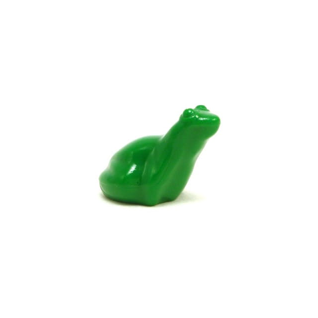 LEGO żaba znaneklocki.pl